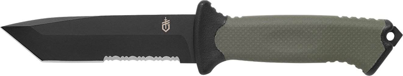 Нож Gerber Prodigy Fixed Blade Tanto SE (31-000558) купить | ELMIR ...