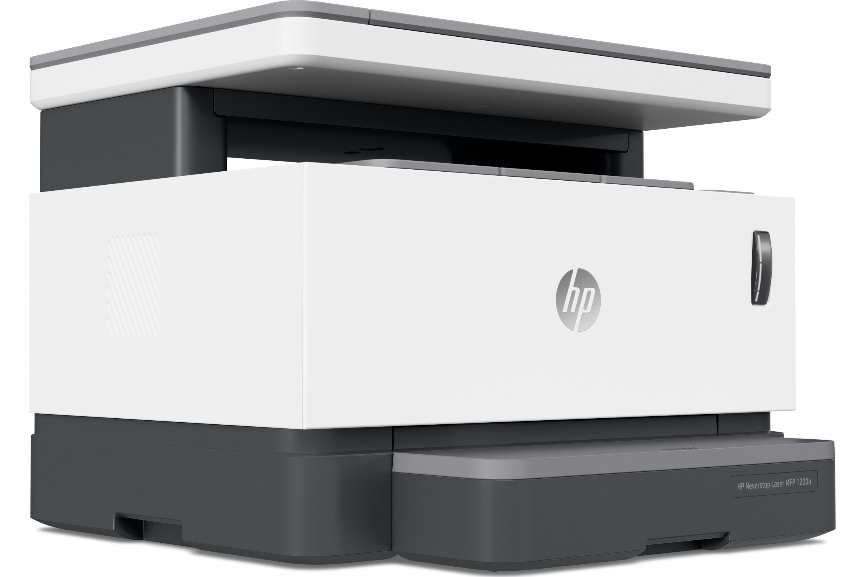 МФУ лазерное HP Neverstop Laser 1200a (4QD21A) купить | ELMIR - цена ...
