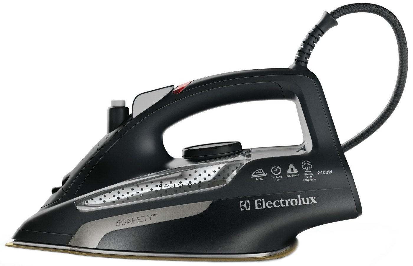 Утюг Electrolux EDB8040 купить | ELMIR - цена, отзывы, характеристики