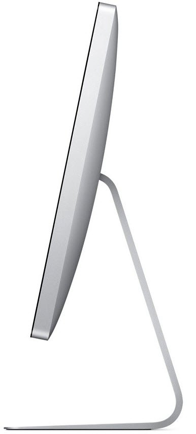Монитор 27" Apple A1407 Thunderbolt Display (MC914ZE/B) купить | Elmir ...