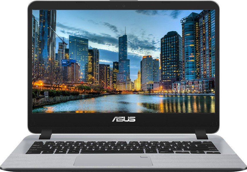Ноутбук Asus X407UB (X407UB-EK244) купить | Elmir - цена, отзывы ...