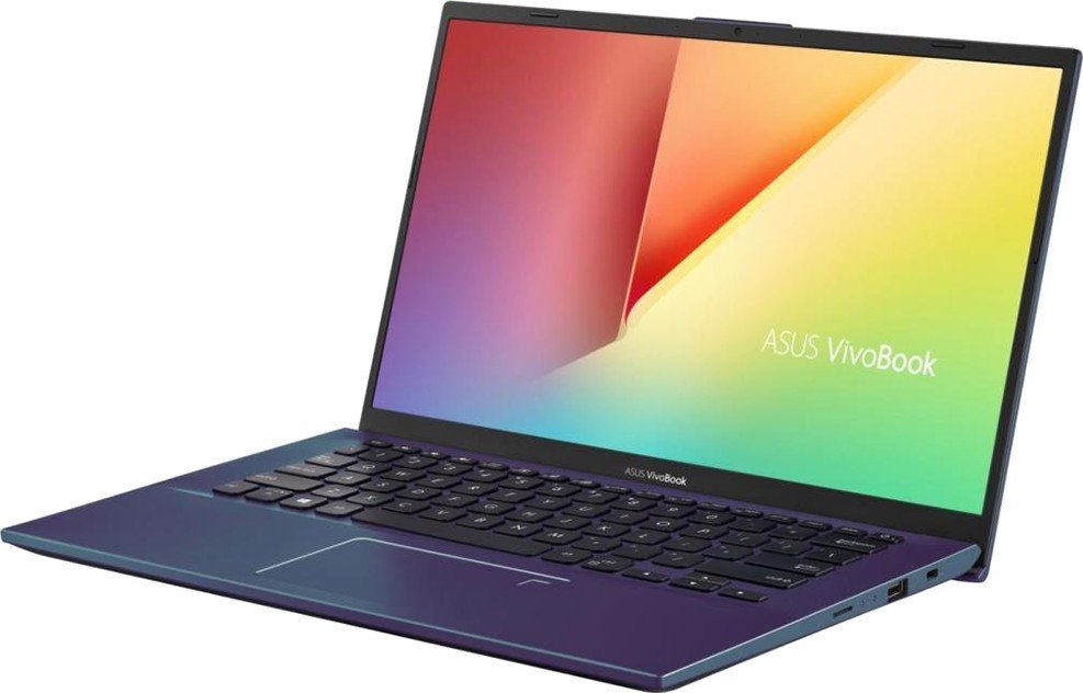 Ноутбук Asus VivoBook 14 X412UA (X412UA-EK432) купить | Elmir - цена ...