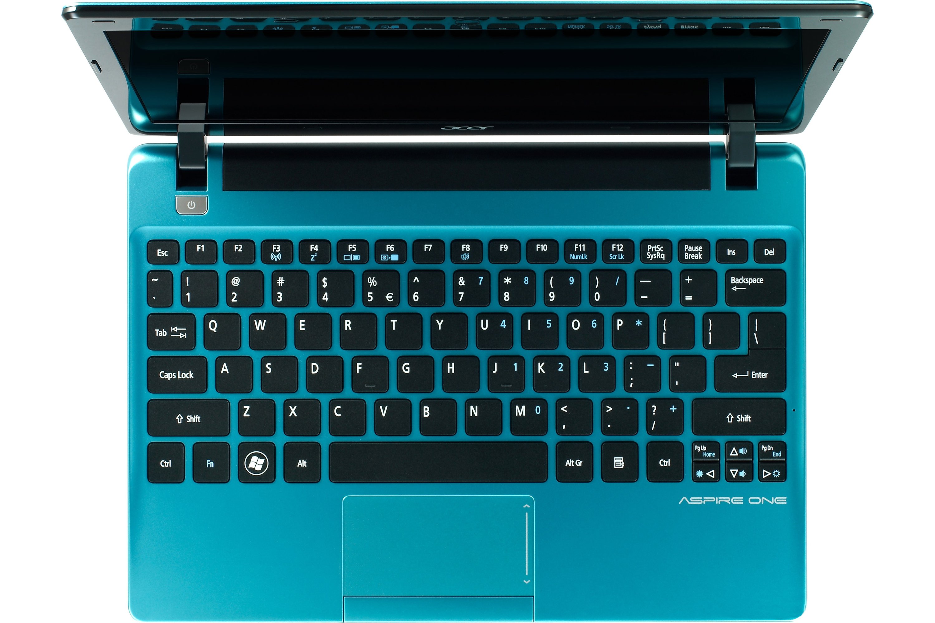 Ноутбук Acer Aspire One 725-C7CBB (NU.SGQEU.013) купить | Elmir - цена ...