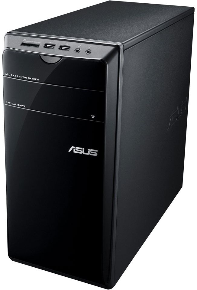 Компьютер Asus CM1745-UA001S (90PD9EDB4151C0E0LCKZ) купить | ELMIR ...