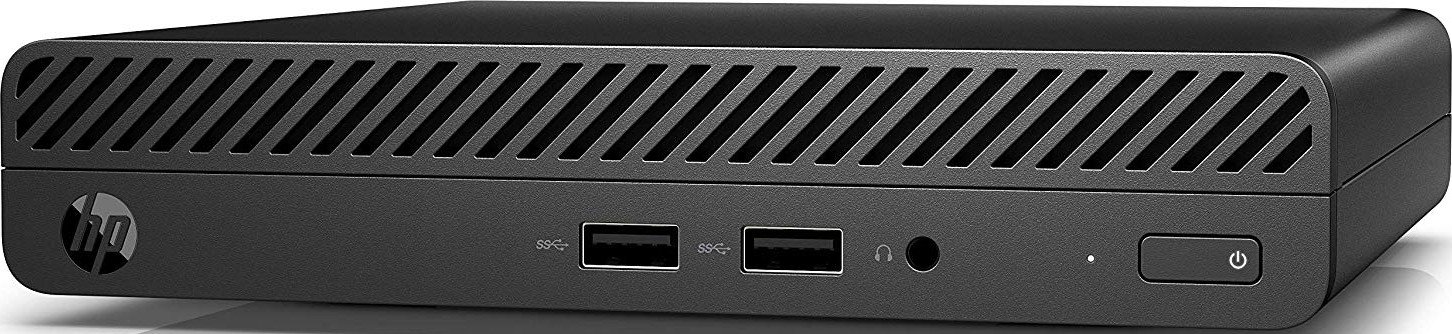 Компьютер HP 260 G3 DM (4YV62EA) купить | ELMIR - цена, отзывы ...