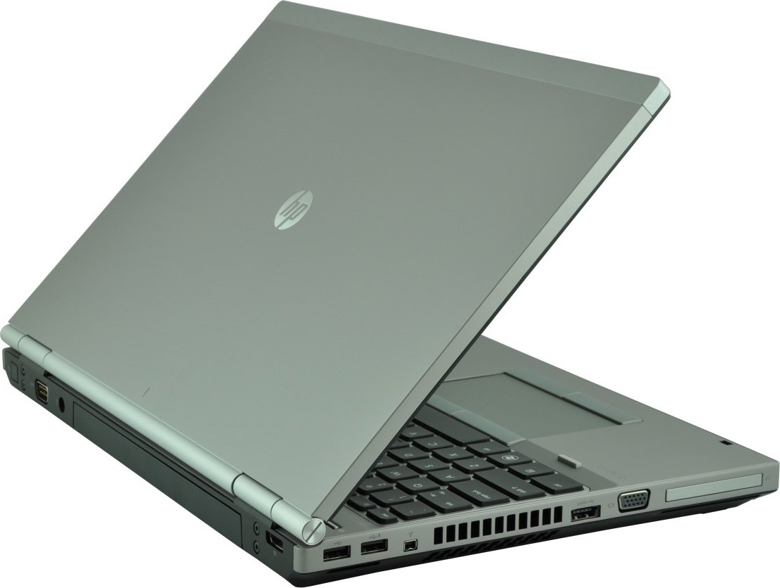 Ноутбук HP EliteBook 8570p (B6Q02EA) купить | Elmir - цена, отзывы ...