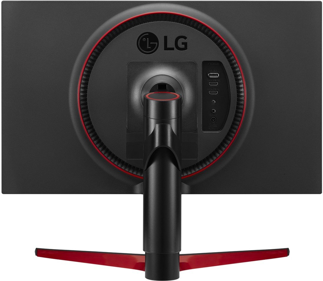 Монитор 24" LG UltraGear 24GL650-B купить | Elmir - цена, отзывы ...