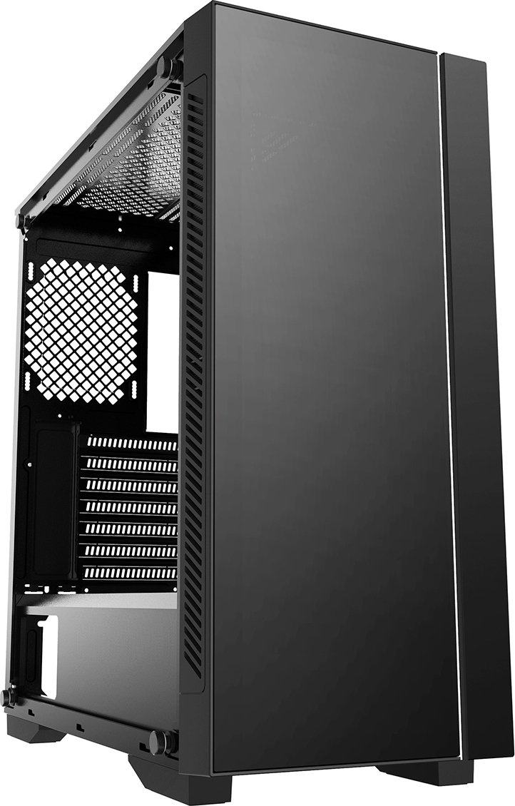 Корпус DeepCool Matrexx 55 V3 ADD-RGB 3F б/БП купить | Elmir - цена ...