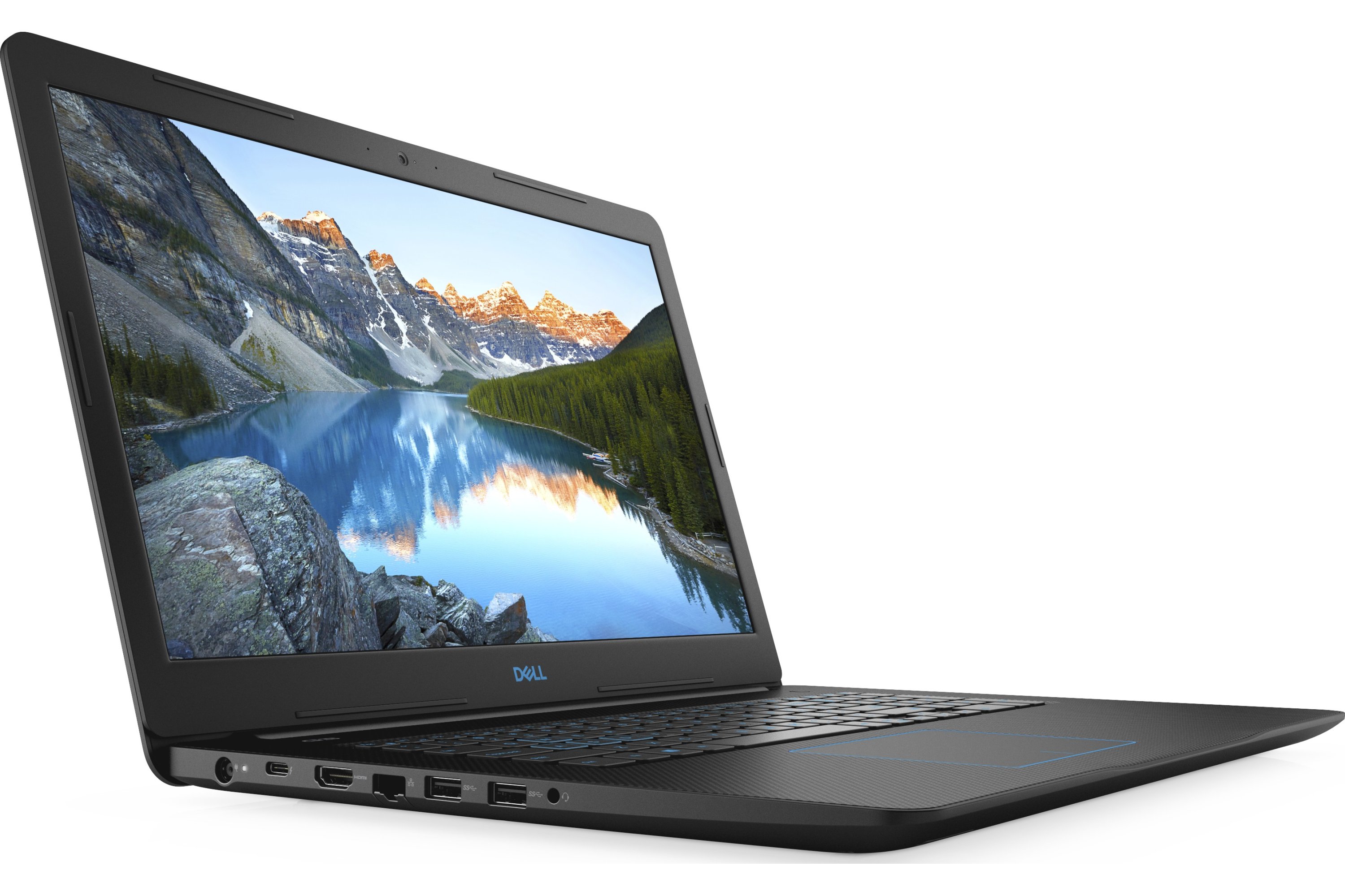 Ноутбук Dell G3 3779 (37G3i58S1H1G15-WBK) купить | Elmir - цена, отзывы ...