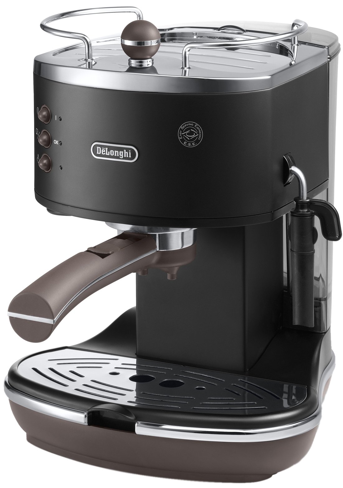 Кофеварка Delonghi ECOV 310 BK купить | ELMIR - цена, отзывы ...