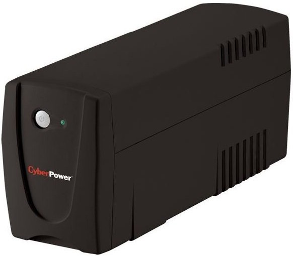 ИБП CyberPower VALUE 500VA AVR USB (Value 500EI) купить | ELMIR - цена ...