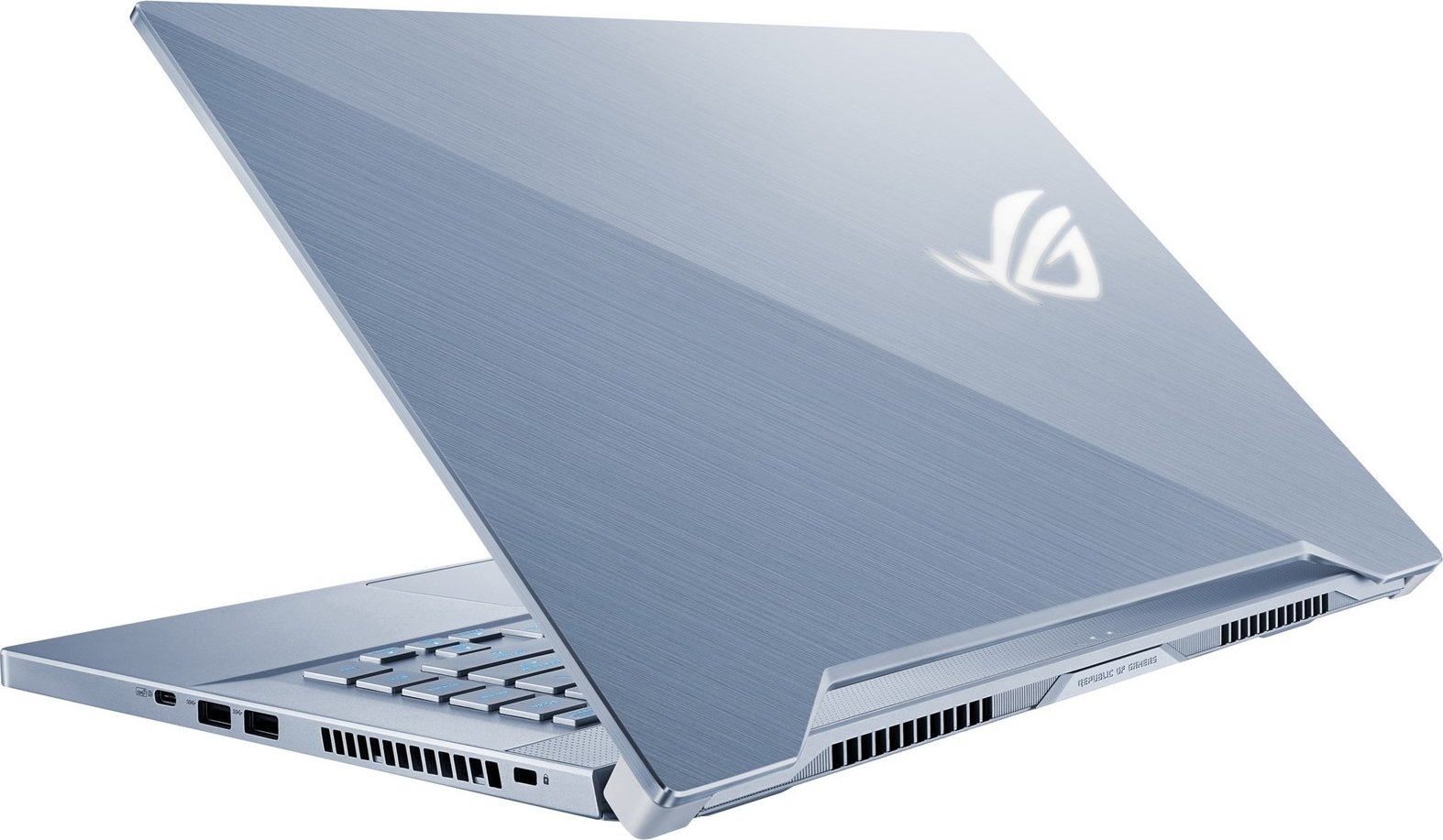 Ноутбук Asus ROG Zephyrus M GU502GV (GU502GV-AZ067T) купить | Elmir ...