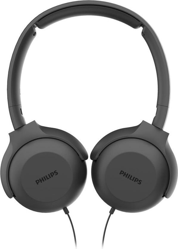 Наушники Philips TAUH201BK купить | ELMIR - цена, отзывы, характеристики