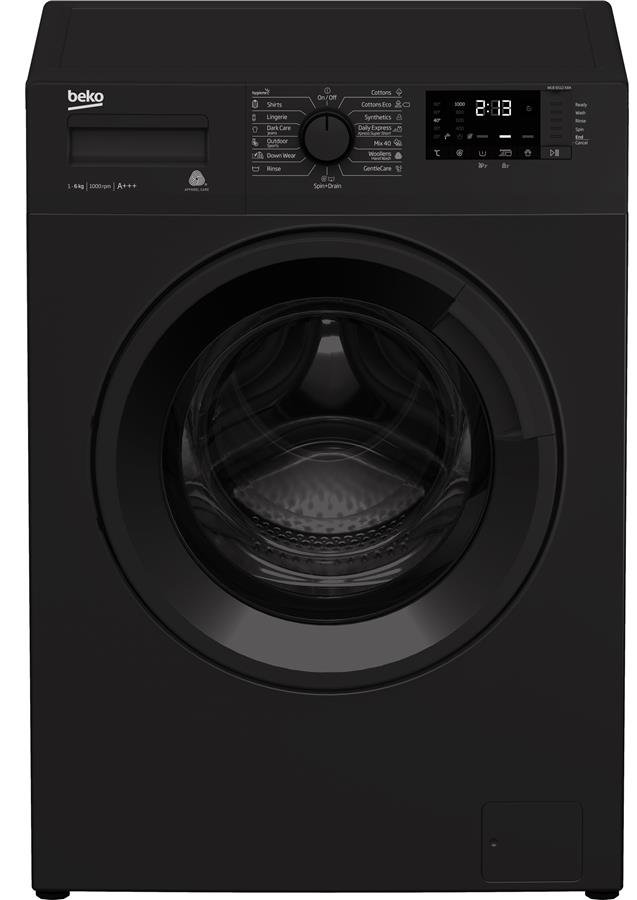 Стиральная машина Beko WUE6512XBA купить | ELMIR - цена, отзывы ...