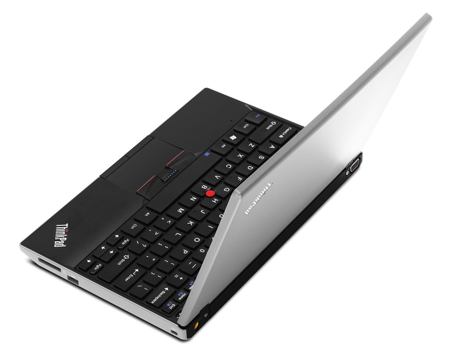 Ноутбук Lenovo ThinkPad X100e White (639D411) купить | Elmir - цена ...