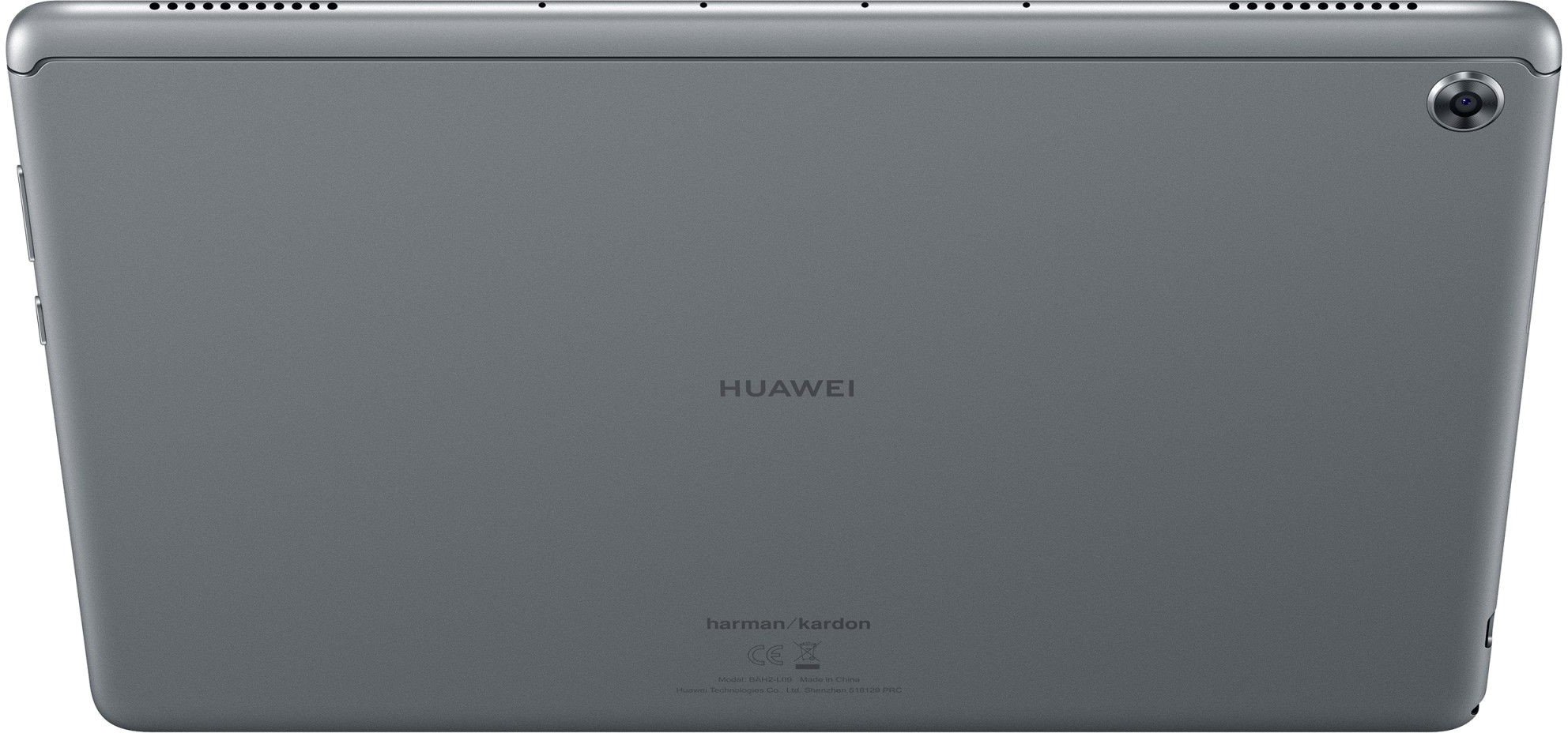 Планшет Huawei MediaPad M5 Lite 10 4/64GB Space Gray (BAH2-W19) купить | ELMIR - цена, отзывы ...