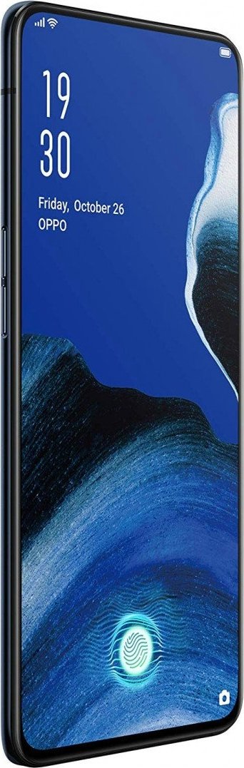 Мобильный телефон Oppo Reno2 8/256GB Luminous Black (CPH1907 BLACK ...