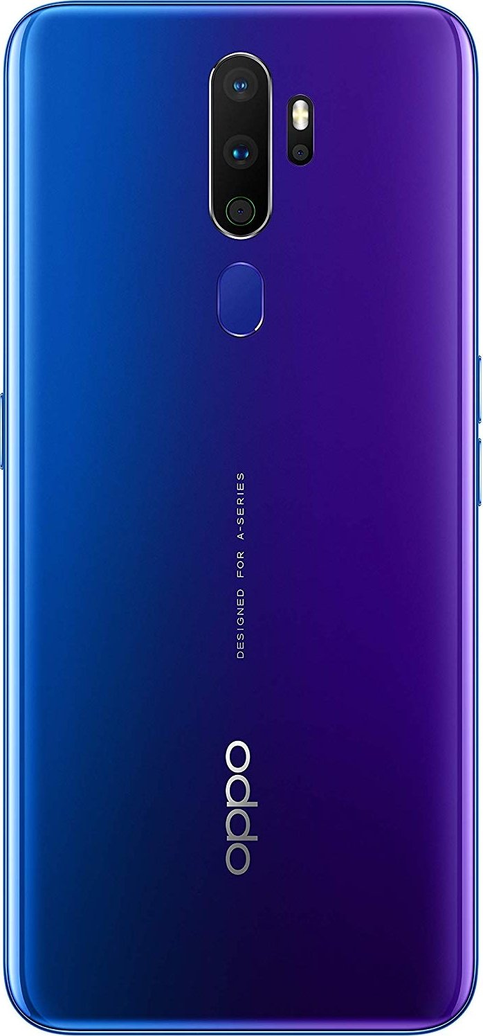 Мобильный телефон Oppo A9 2020 4/128GB Space Purple (CPH1941 PURPLE ...