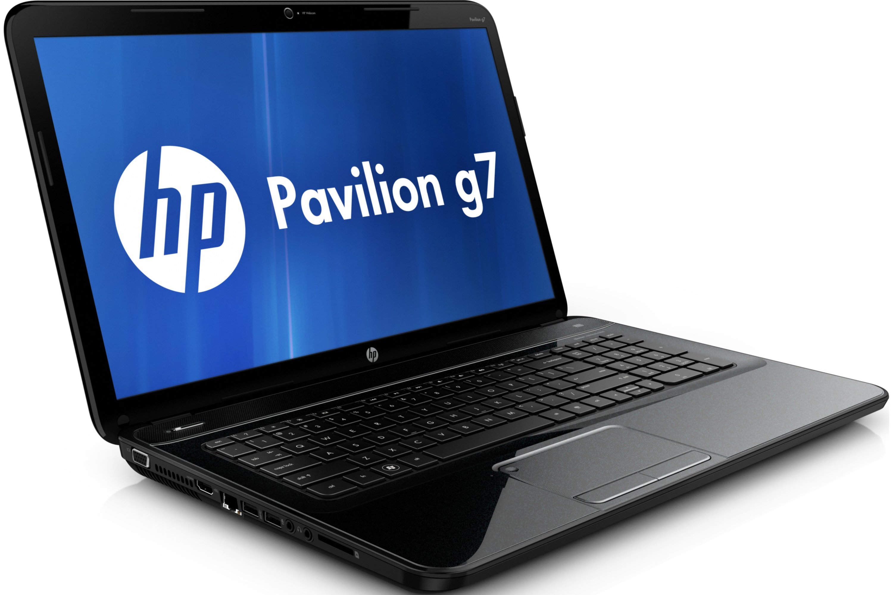 Ноутбук HP Pavilion g7-2326sr (D3E05EA) купить | Elmir - цена, отзывы ...