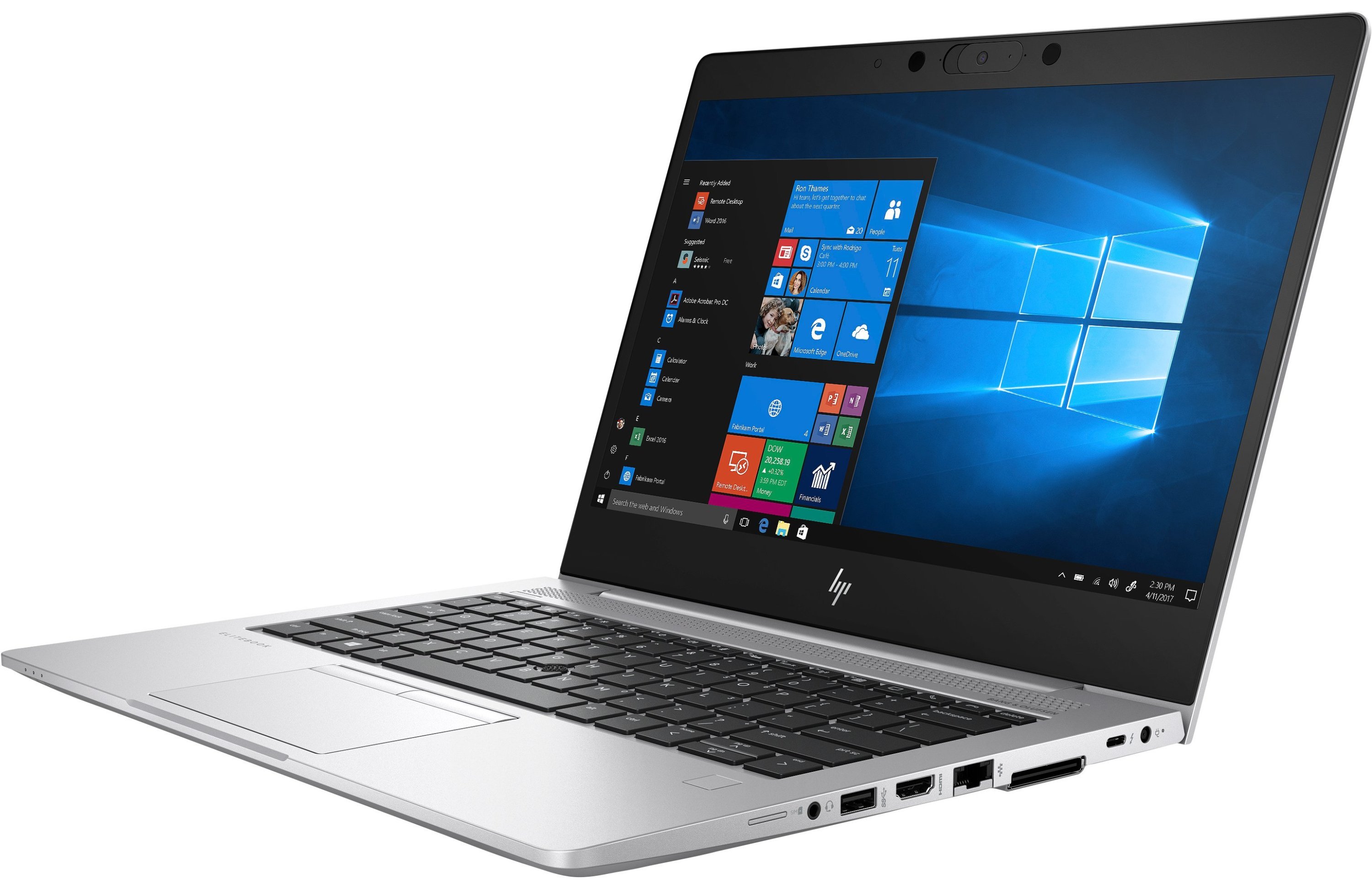 Ноутбук HP EliteBook 830 G6 (6XE61EA) купить | Elmir - цена, отзывы ...