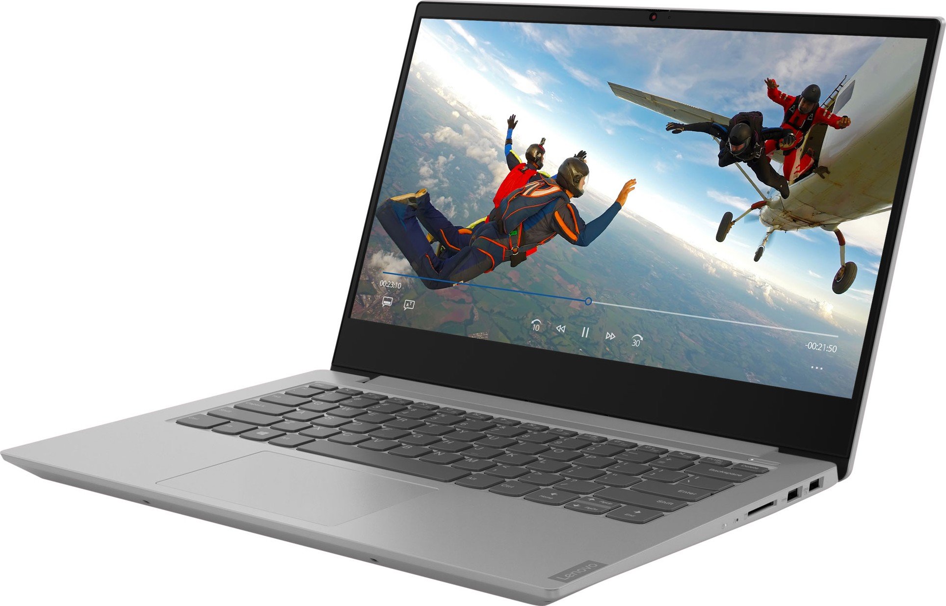 Ноутбук Lenovo IdeaPad S340-14API (81NB007KRA) купить | Elmir - цена ...