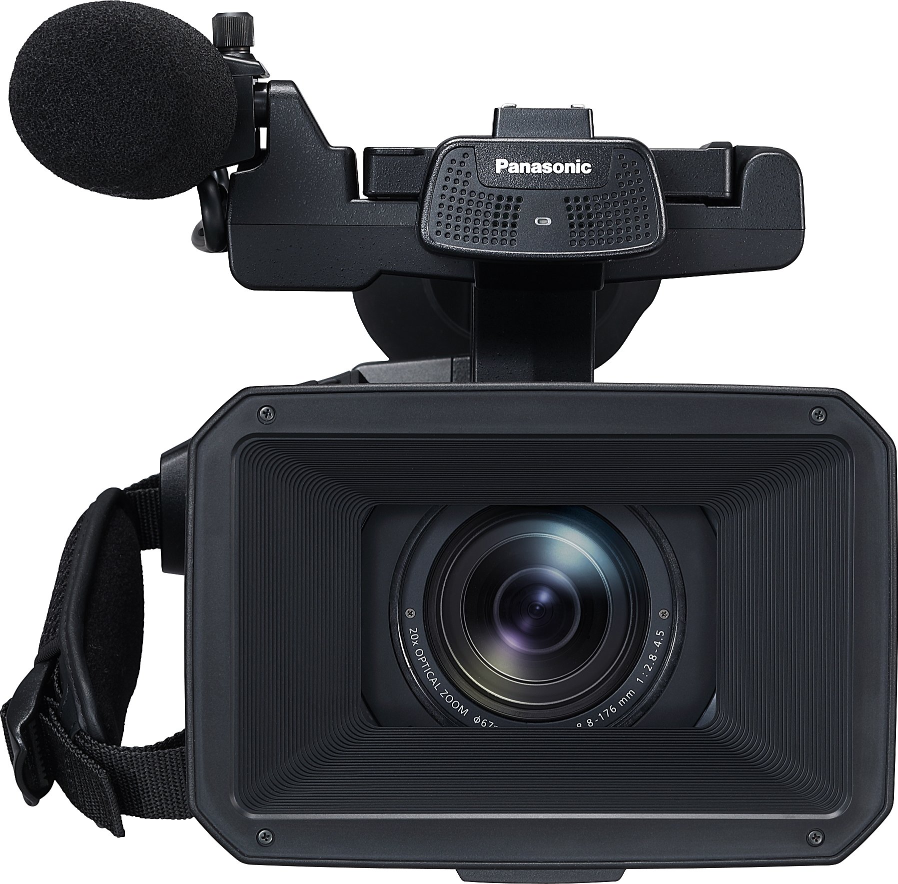 Цифровая видеокамера Panasonic AG-CX350EJ купить | ELMIR - цена, отзывы ...