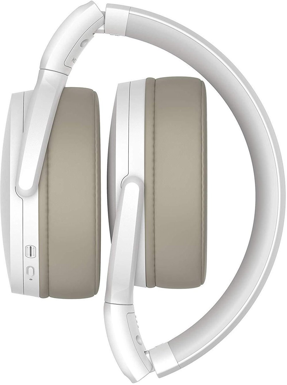 Наушники Sennheiser HD 350BT White купить | ELMIR - цена, отзывы ...