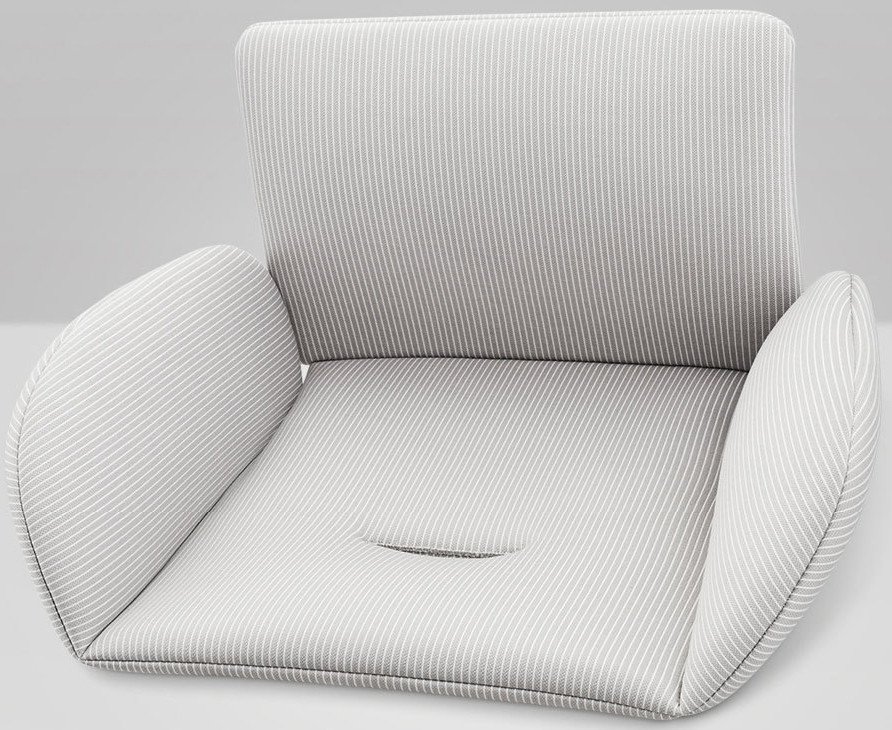 Детское автокресло Автокресло Xiaomi Qborn Safety Seat QQ666 Gray ...