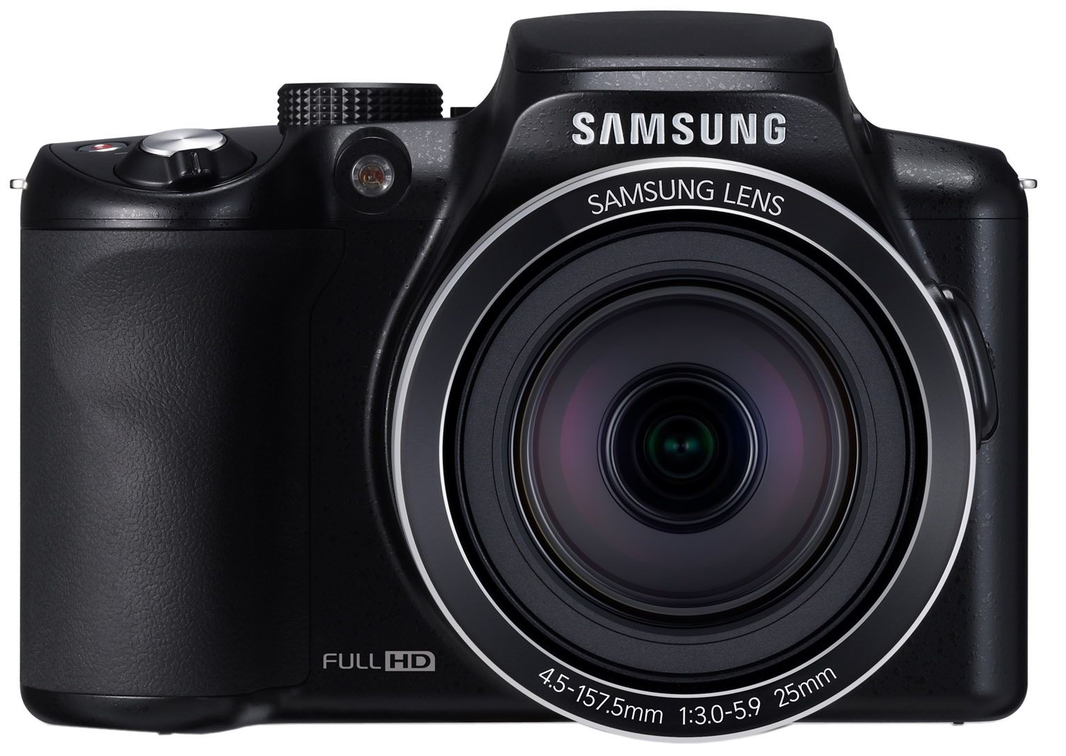Цифровая фотокамера Samsung WB2100 Black купить | ELMIR - цена, отзывы ...