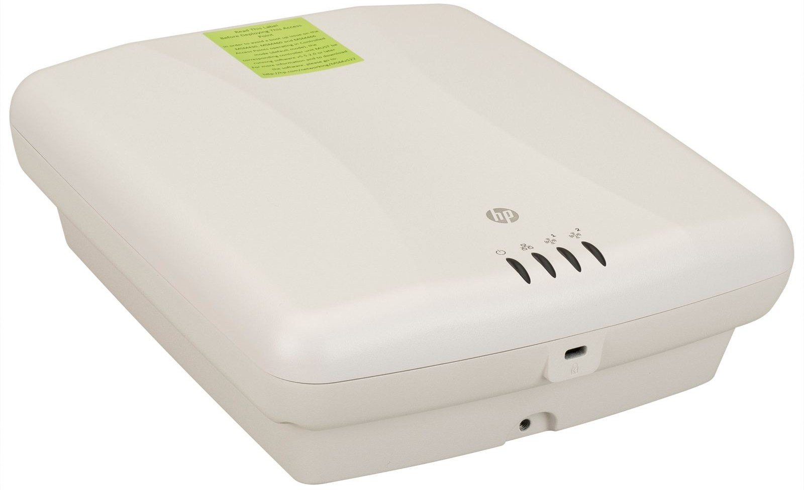 Точка доступа HP MSM460 WW (J9591A) купить | ELMIR - цена, отзывы ...
