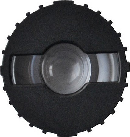 Линза Foton LED Lens 1-3W, 60 -1 (22x14mm) купить | ELMIR - цена ...