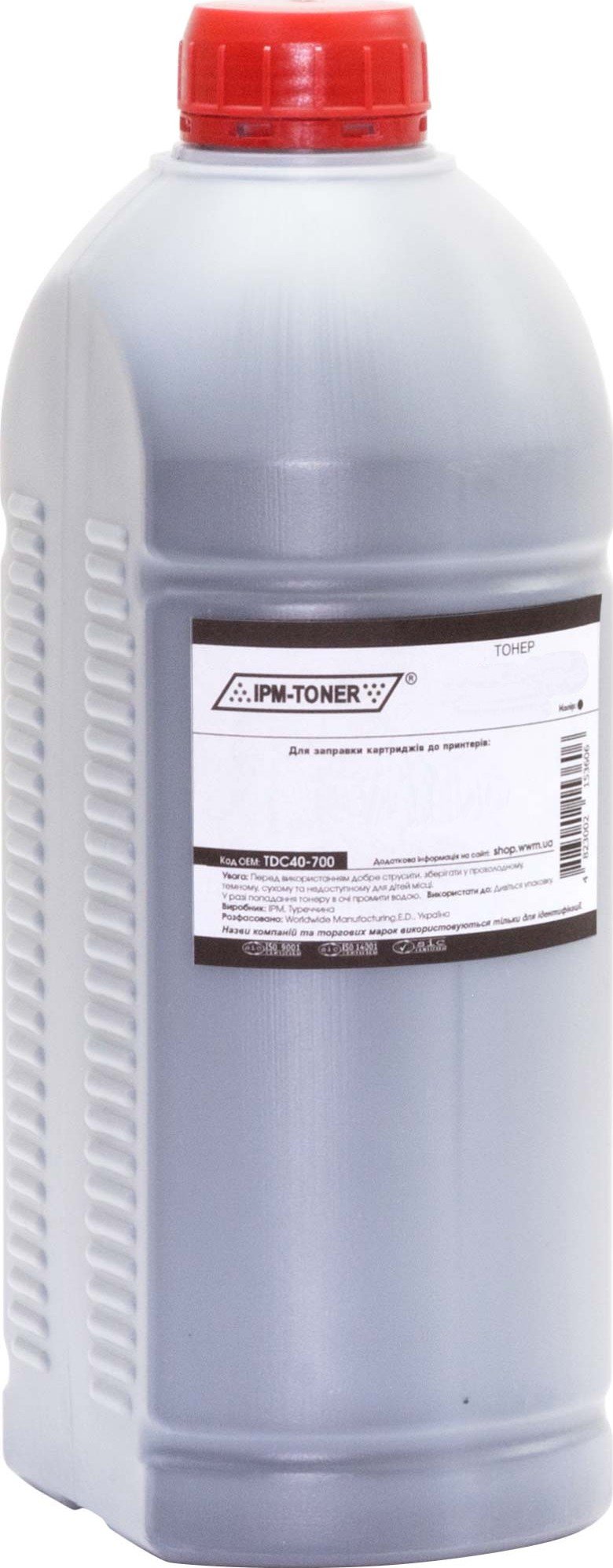 Тонер-картридж IPM Sharp AR-5015/5020/AL2080 (TKS08) купить | ELMIR ...