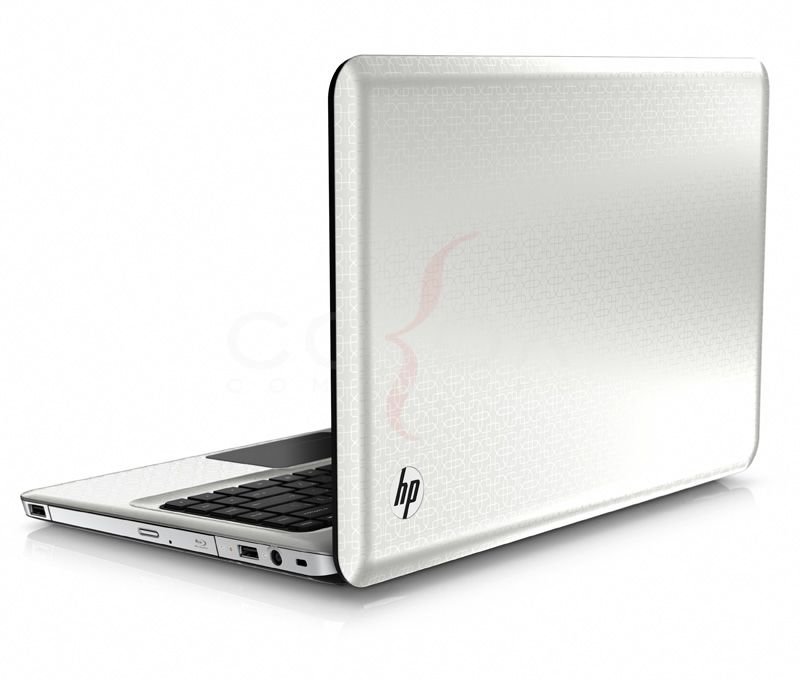 Ноутбук HP Pavilion dv6-3174er White (XD551EA) купить | Elmir - цена ...