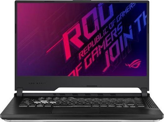 Ноутбук Asus ROG Strix G G731GT (G731GT-H7147) купить | Elmir - цена ...