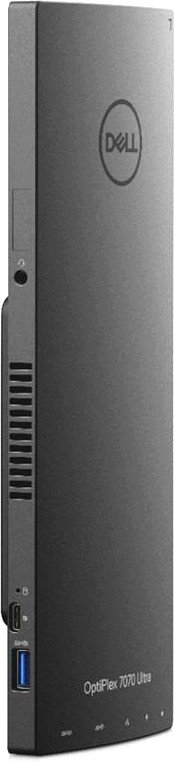 Компьютер Dell OptiPlex 7070 UFF (N009O7070UFF) купить | ELMIR - цена ...