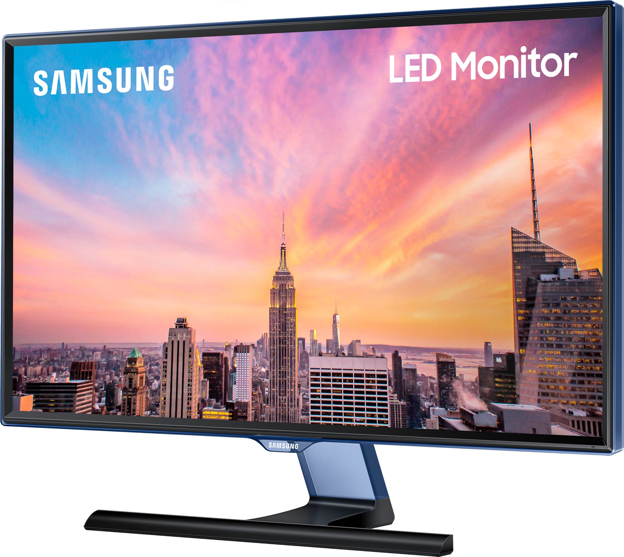 Монитор 24" Samsung S24E390HL (LS24E390HLO) купить | Elmir - цена ...