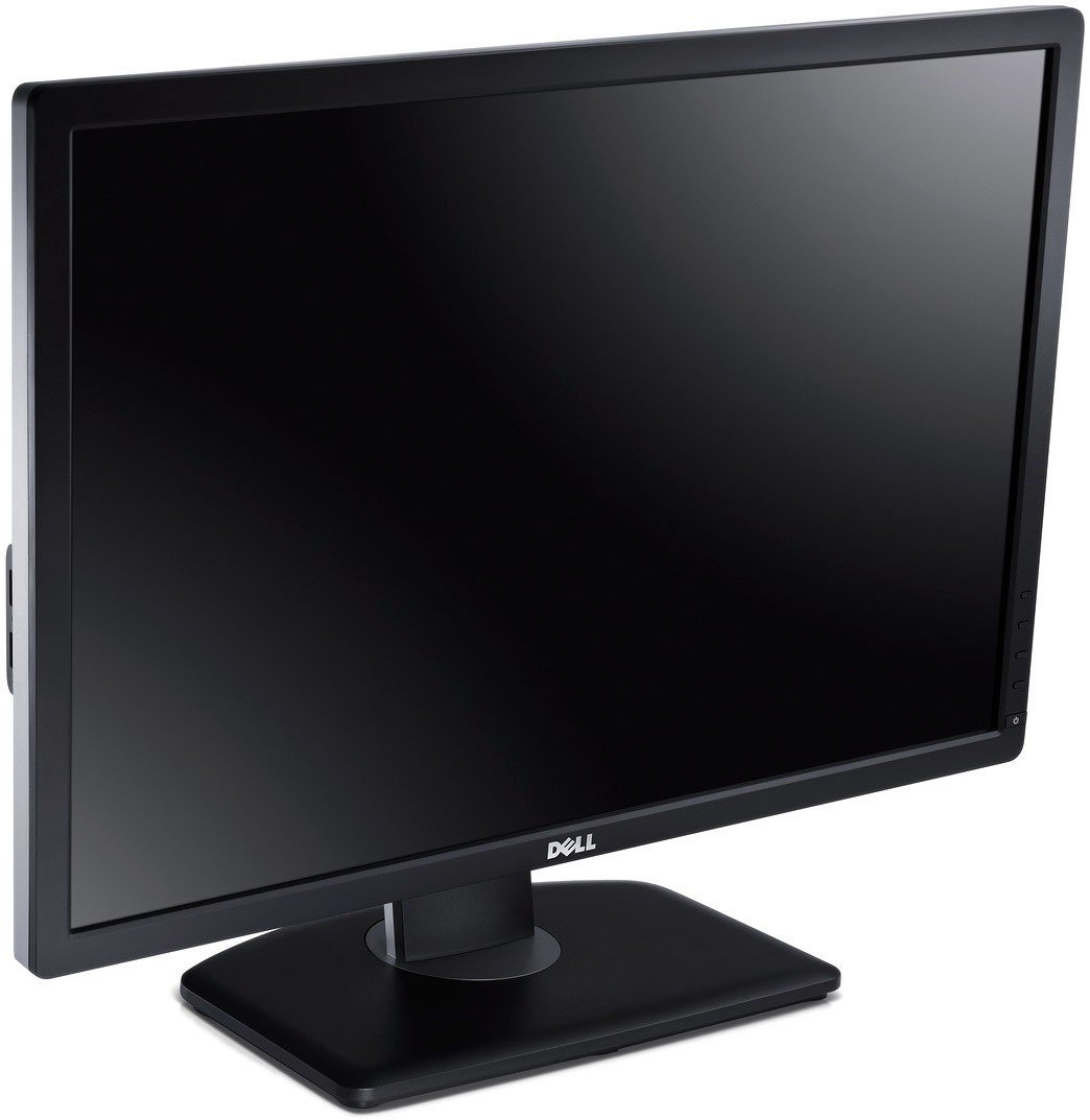 Монитор 23" Dell P2312H Black (859-10157) купить | Elmir - цена, отзывы ...