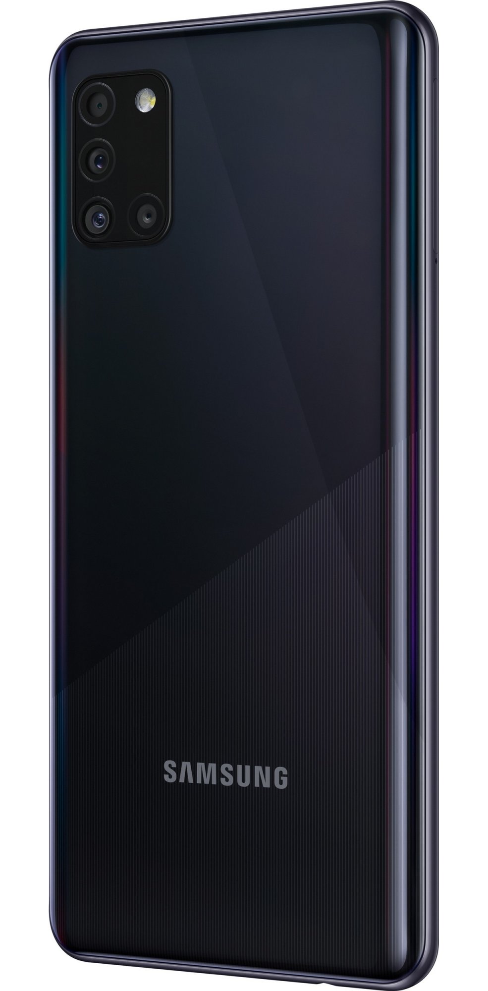 Мобильный телефон Samsung A315F Galaxy A31 4/128 Duos Black (SM ...
