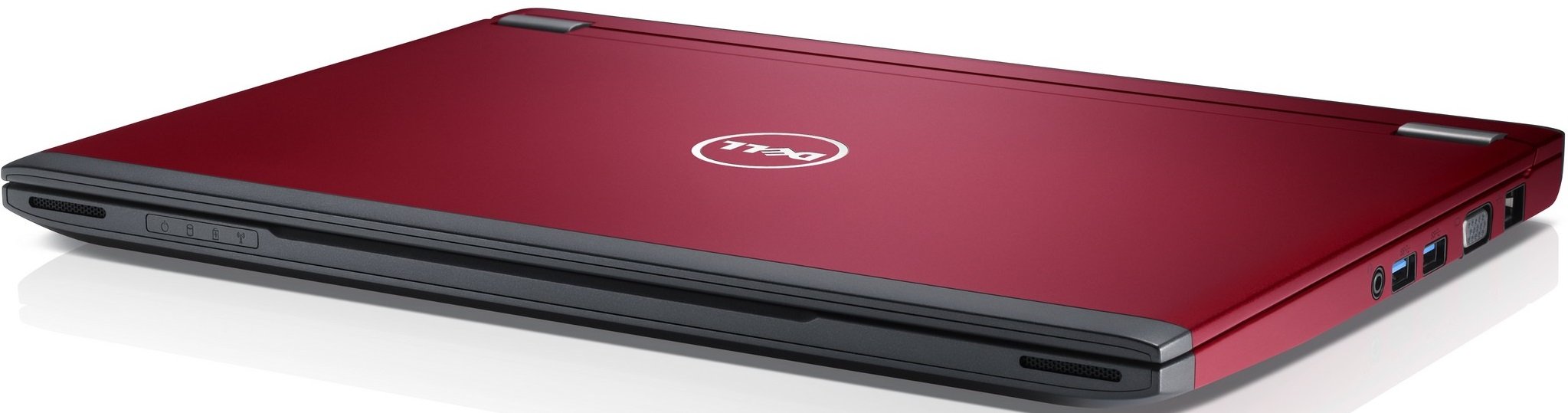 Ноутбук Dell Vostro 3360 Red (V3360i706500UNW-Red) купить | Elmir ...