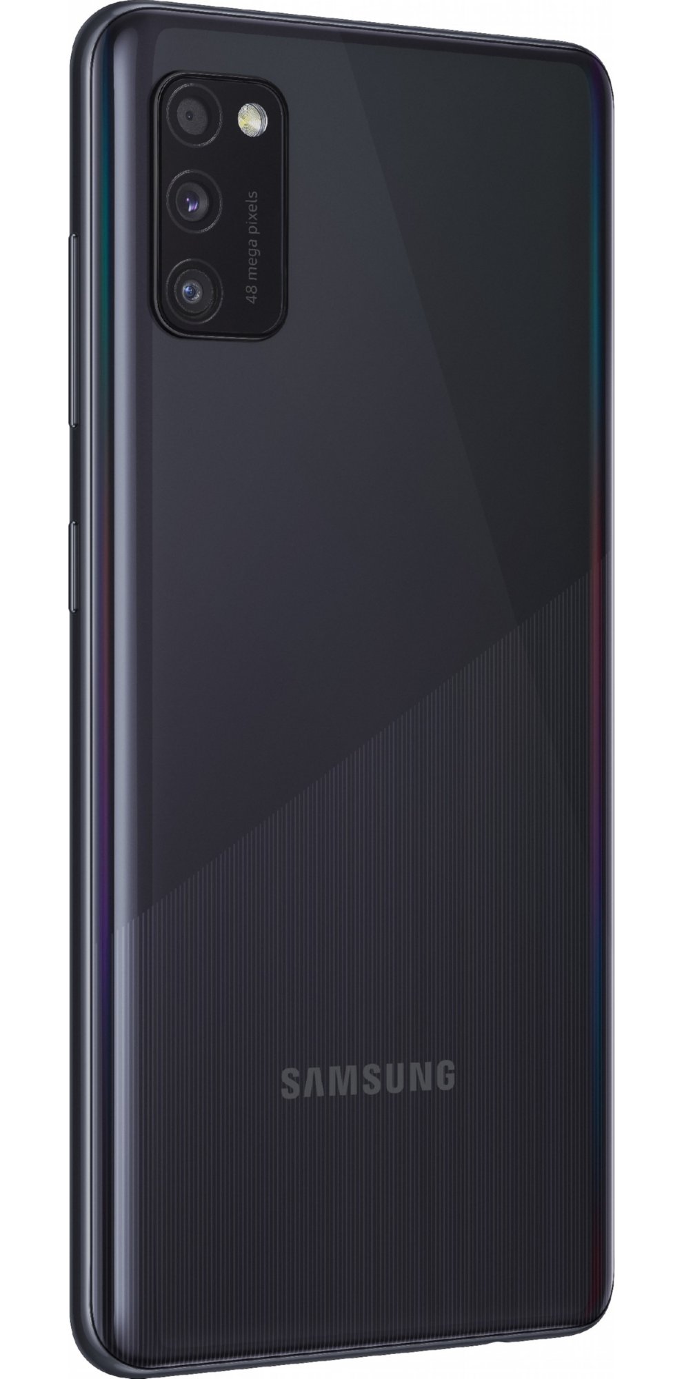 Мобильный телефон Samsung A415F Galaxy A41 4/64GB Black (SM-A415FZKDSEK ...