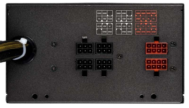 Блок питания 650W Chieftec APS-650CB купить | Elmir - цена, отзывы, характеристики