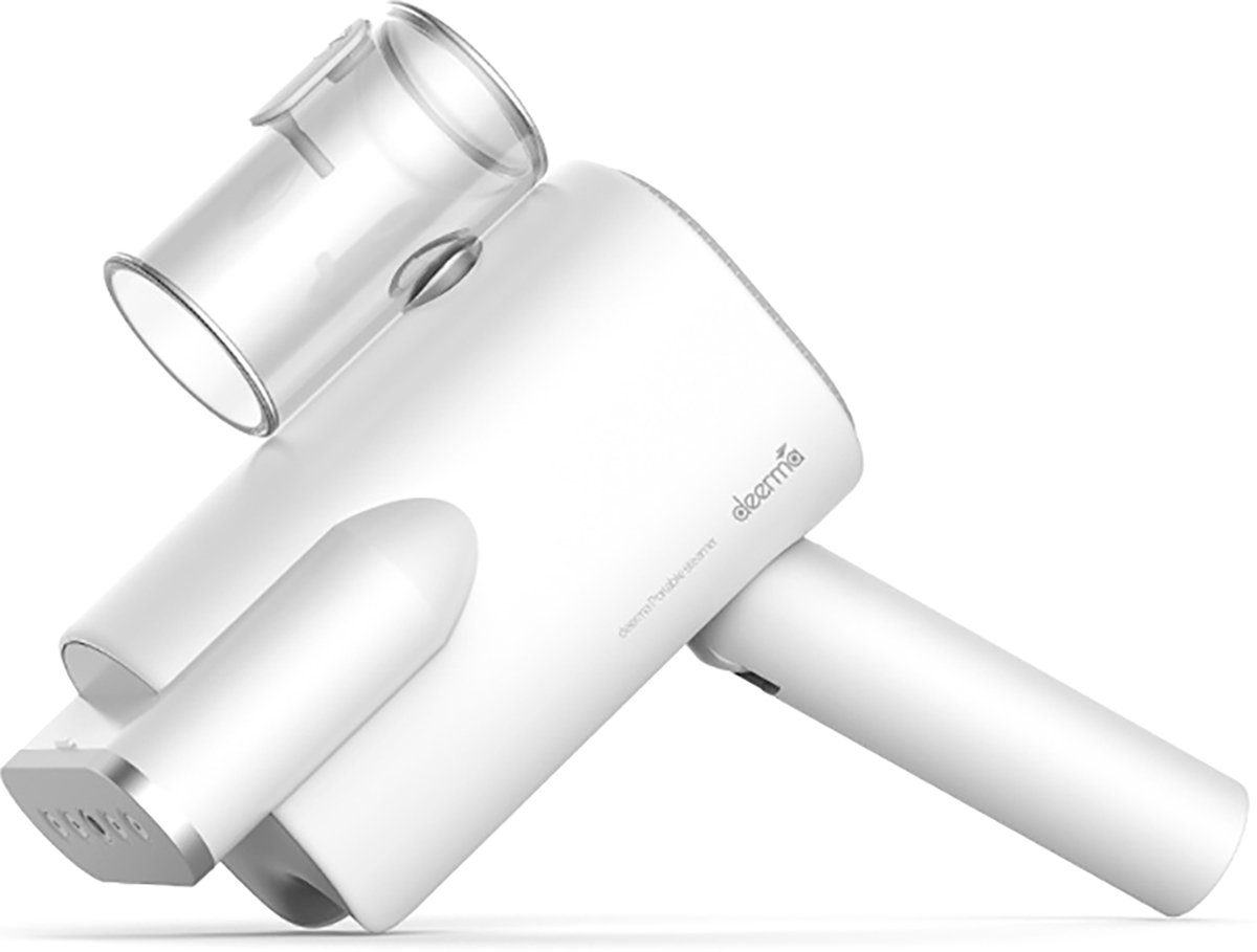Отпариватель Deerma DEM-HS007 White купить | ELMIR - цена, отзывы ...