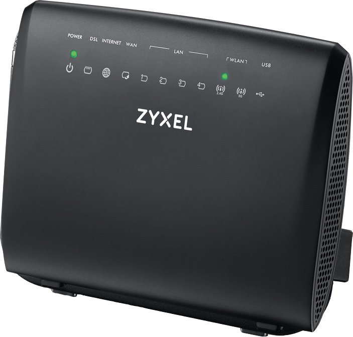 ADSL-роутер ZYXEL VMG3925-B10C купить | ELMIR - цена, отзывы ...