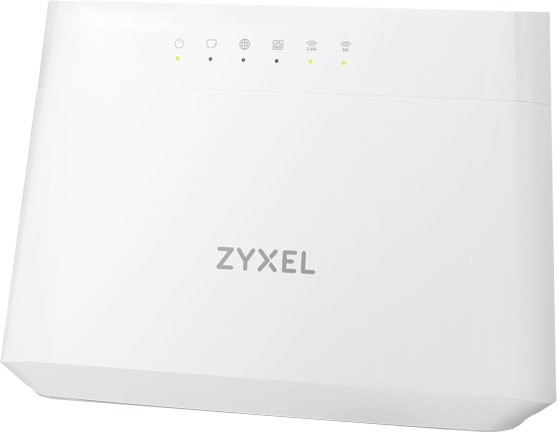 ADSL-роутер ZYXEL VMG3625-T50B купить | ELMIR - цена, отзывы ...