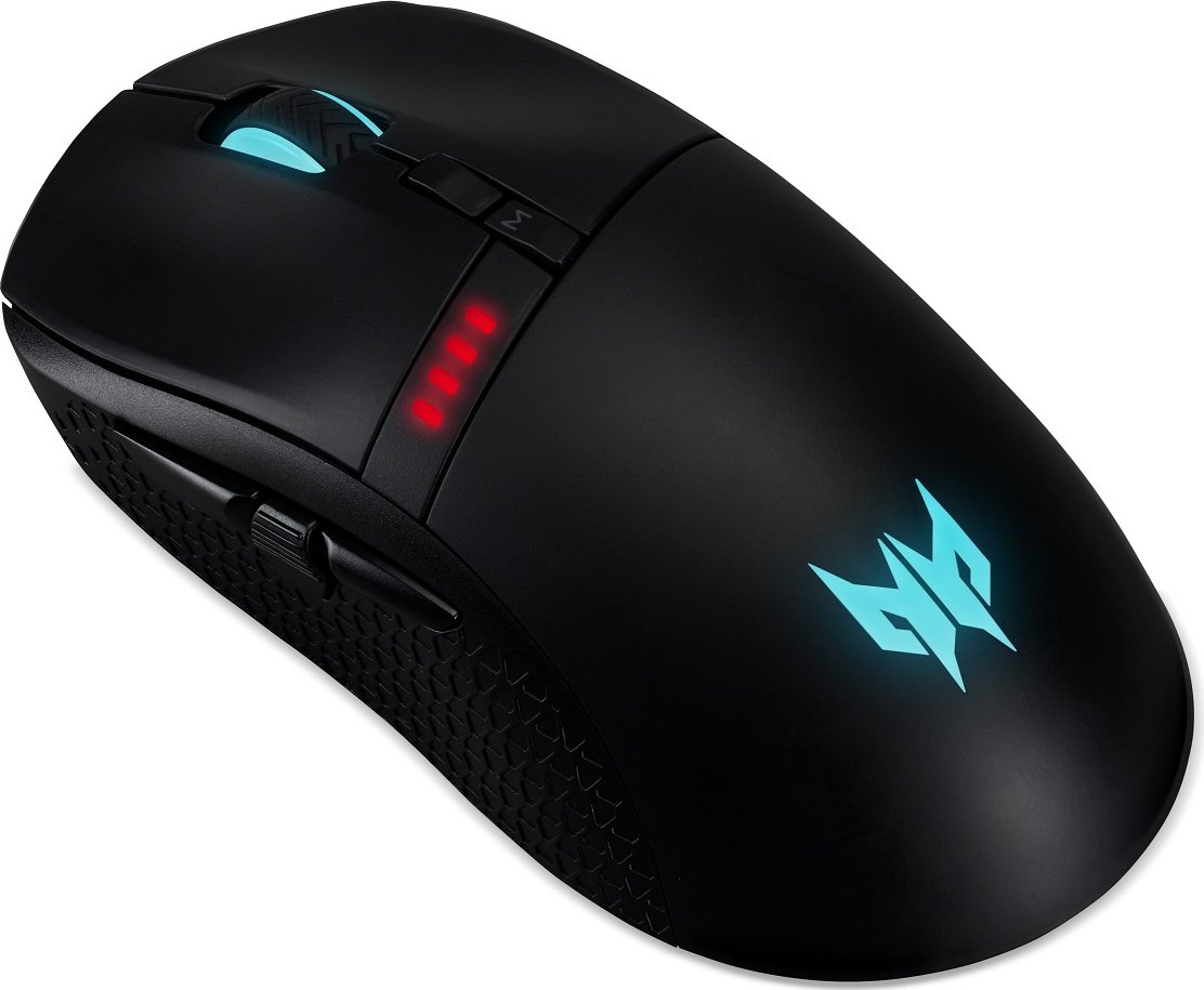 Мышь Acer Predator Cestus 350 Gaming Mouse (GP.MCE11.00Q) купить ...