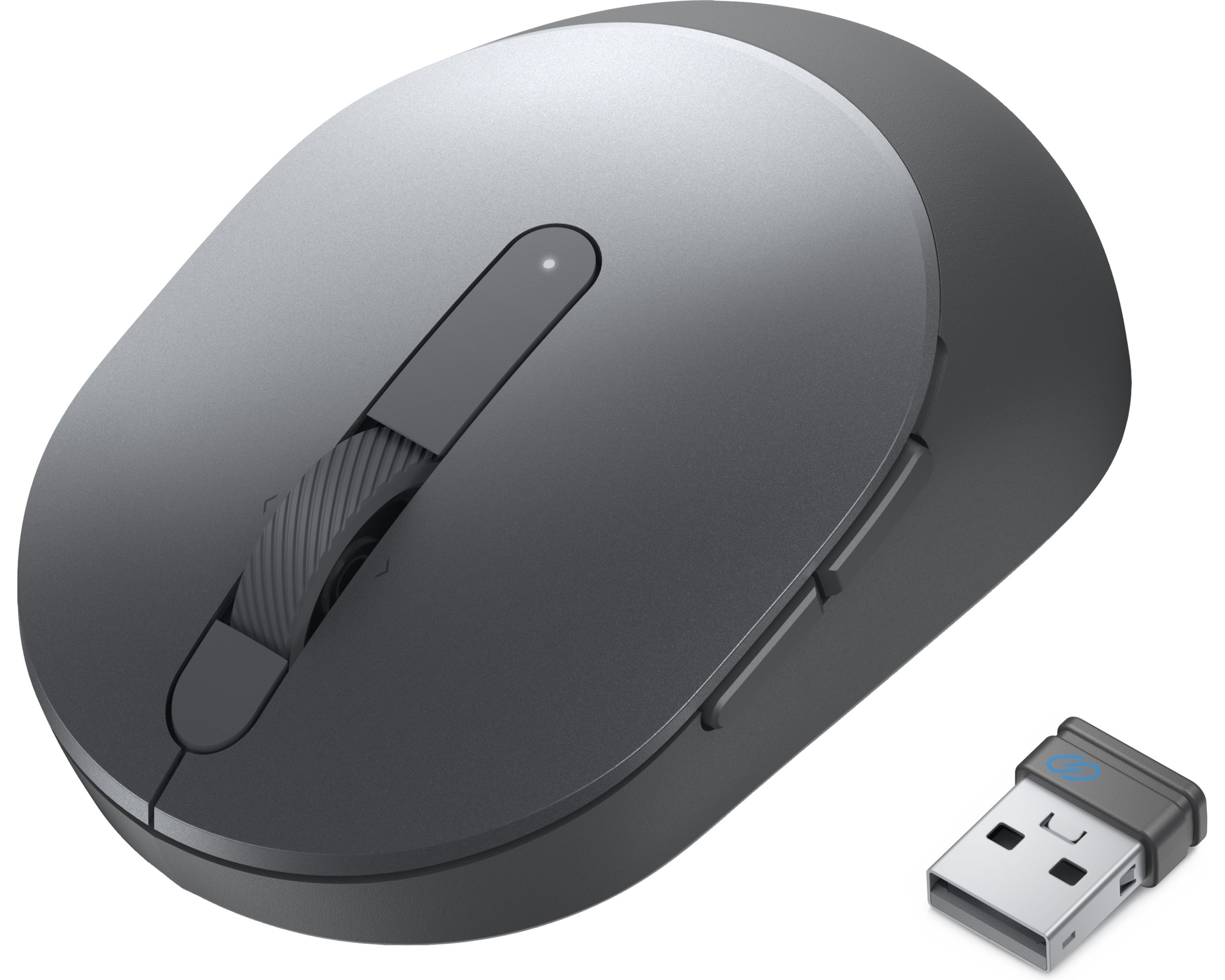 Мышь Dell Wireless MS5120W (570-ABHL) купить | ELMIR - цена, отзывы ...