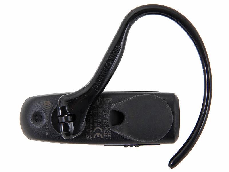 Гарнитура Bluetooth Plantronics Explorer M20 купить | ELMIR - цена ...