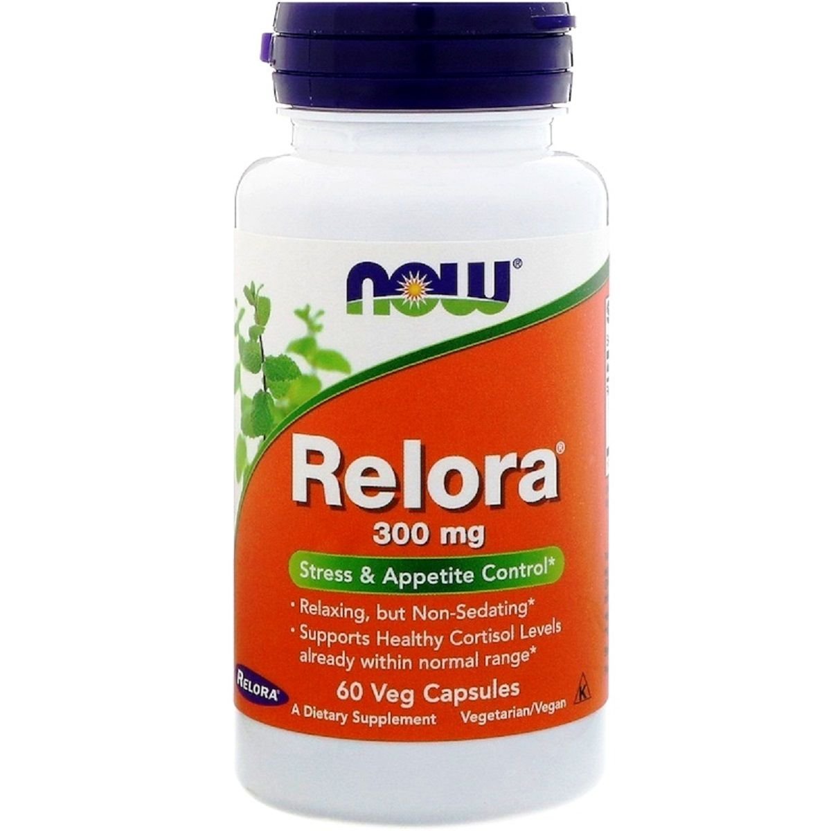 Релора Now Foods Relora 300 мг 60 капсул (NF3342) купить | ELMIR - цена ...
