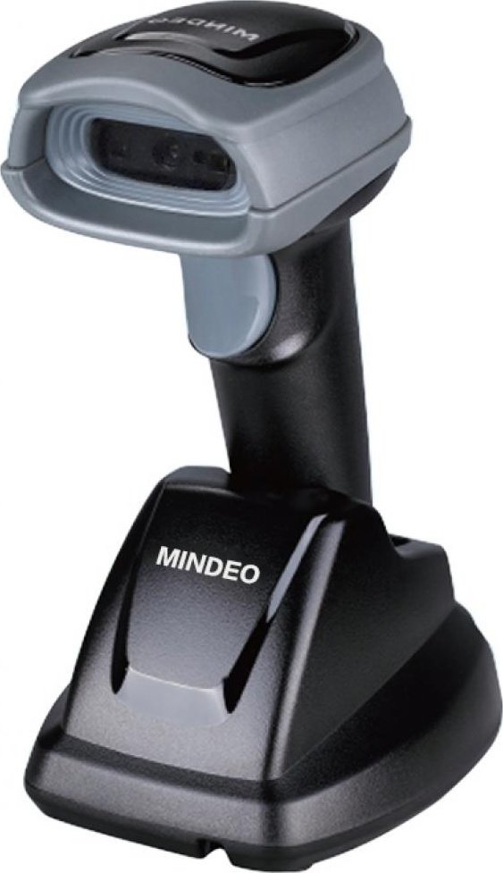 Сканер штрих-кода Mindeo 2D USB (CS2290-SR-BT) купить | ELMIR - цена ...