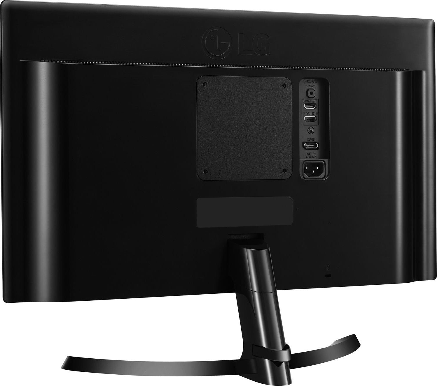 Монитор 24" LG UltraFine 24UD58-B - уценка (191219) купить | Elmir ...